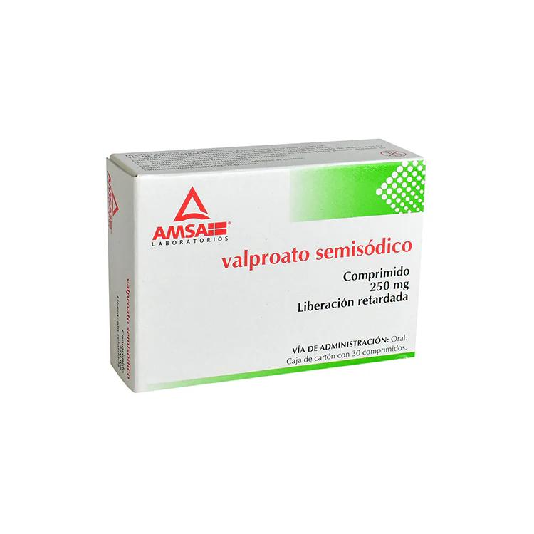 Ácido Valproico: Un Antiepiléptico De Amplio Espectro | Doctor Online