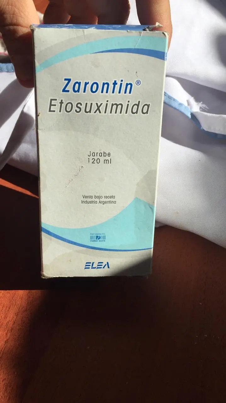 Etosuximida: Precio, Usos Y Efectos Secundarios | Doctor Online
