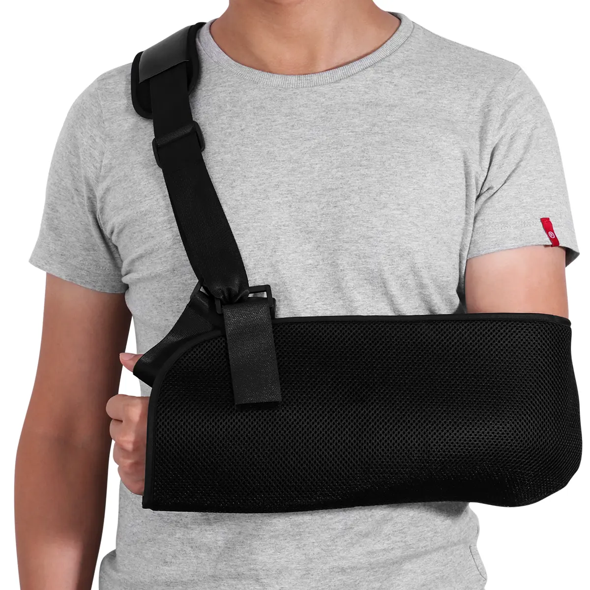 Sostenedor De Brazo Enyesado: Tipos, Cuidados Y Consejos Prácticos ...