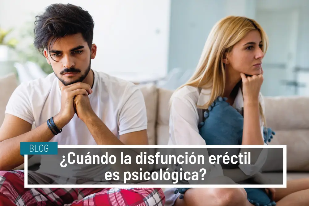 Problemas De Erección: Cuándo Consultar Al Urólogo Y Cómo Superar La ...
