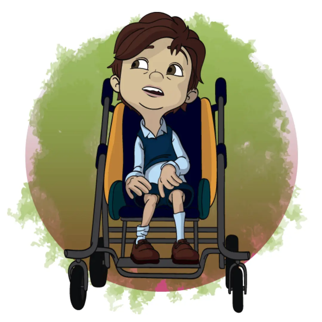 Parálisis Cerebral Infantil: Síntomas, Diagnóstico Y Tratamiento ...