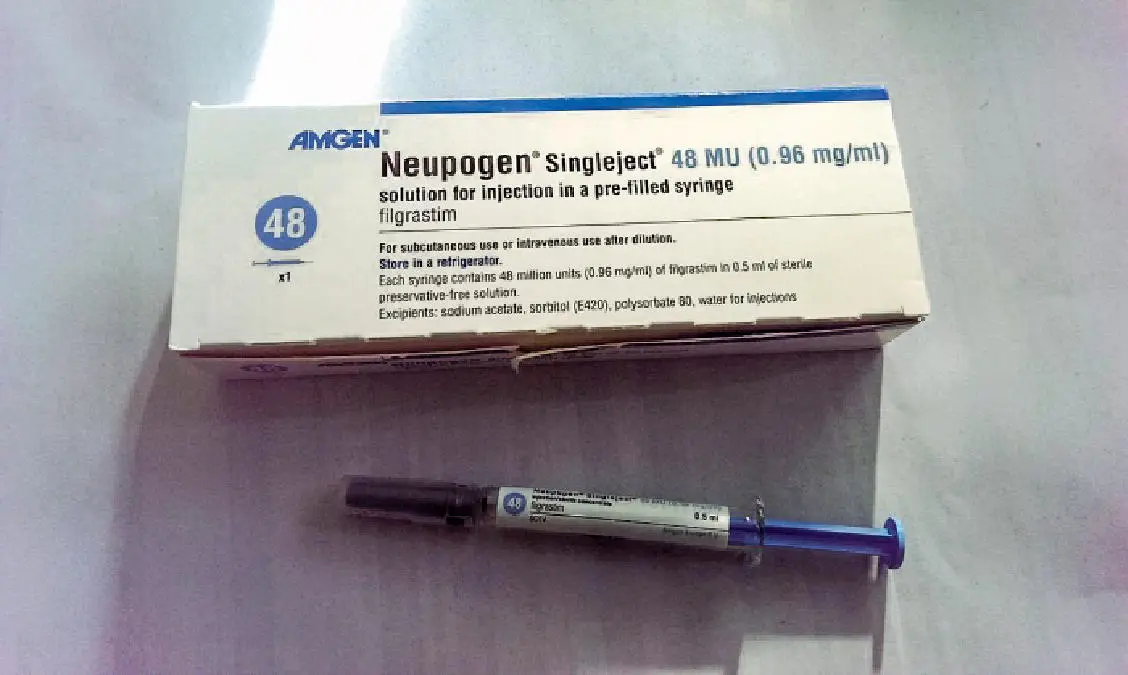 Neupogen: Información Completa Sobre Su Uso Y Efectos | Doctor Online