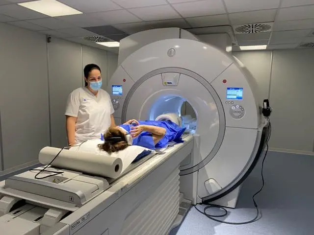Gammagrafía ósea | Doctor Online