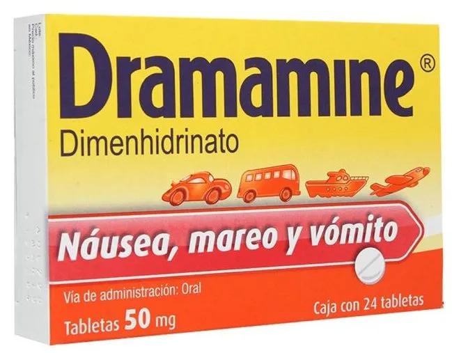 Dramamine Para Dormir Y Precauciones | Doctor Online