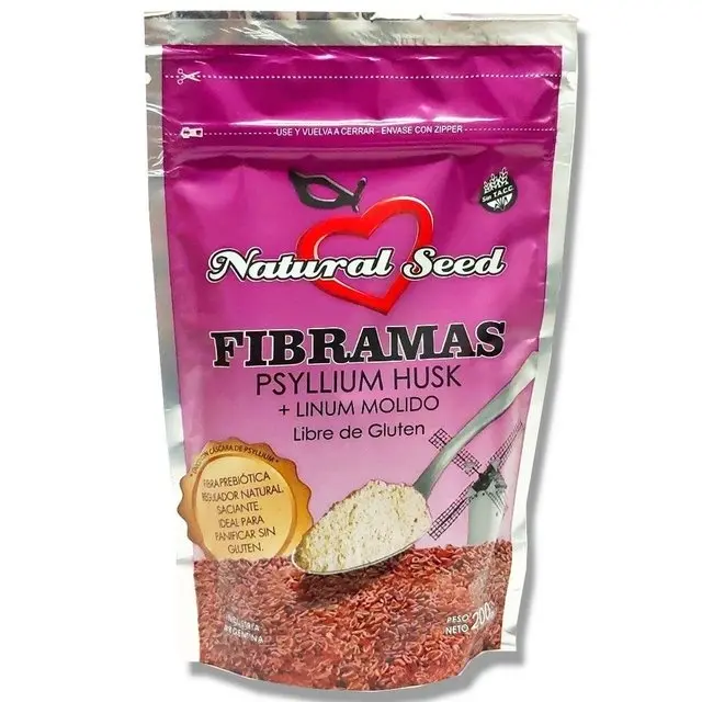 Fibramas Psyllium: Beneficios, Usos Y Cómo Incorporarlo A Tu Dieta ...