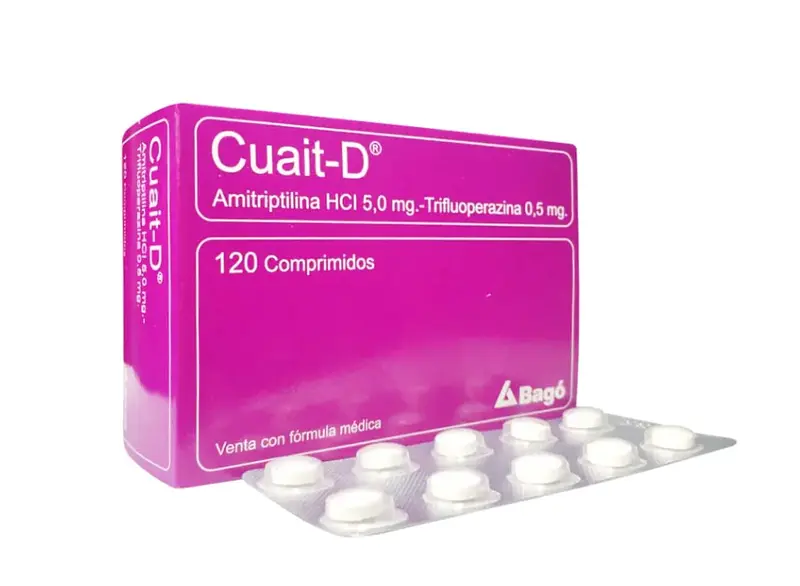 Trifluoperazina: Usos, Efectos Secundarios Y Precauciones | Doctor Online