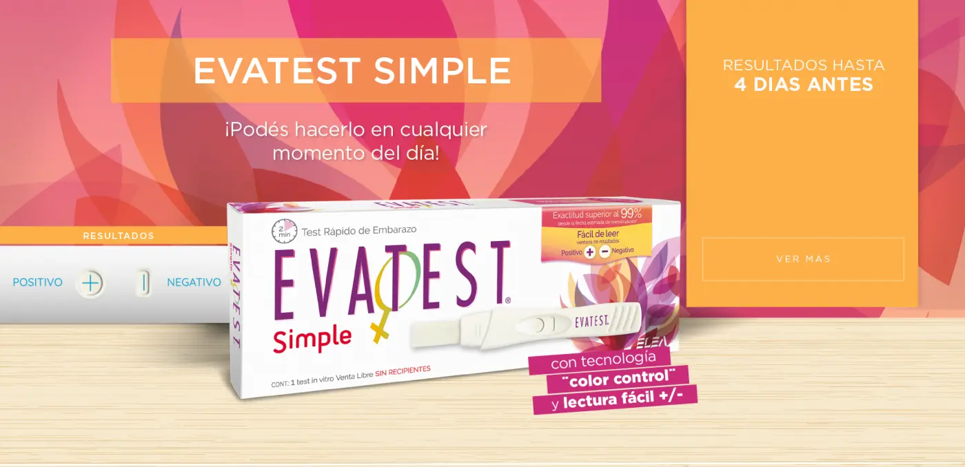 Evatest: Como Hacerlo Para Entender Los Resultados | Doctor Online