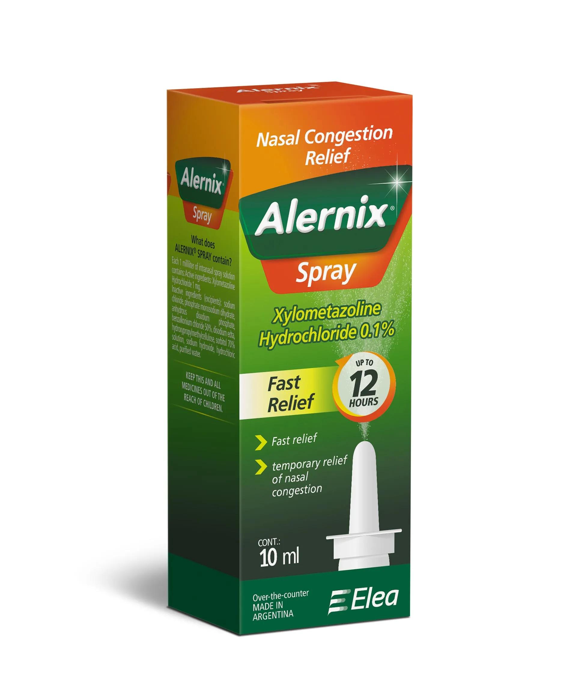 El Mejor Descongestionante Nasal Para Adultos: Opciones Y Consejos Para ...