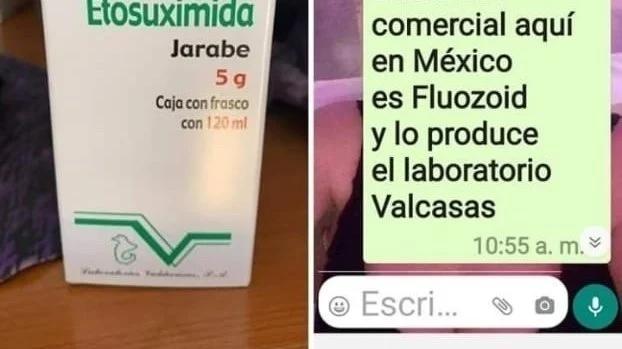 Etosuximida: Precio, Usos Y Efectos Secundarios | Doctor Online