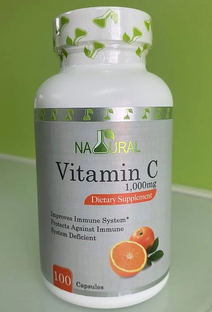 Vitamina C Pura: Descifrando El Secreto De Una Piel Radiante | Doctor ...