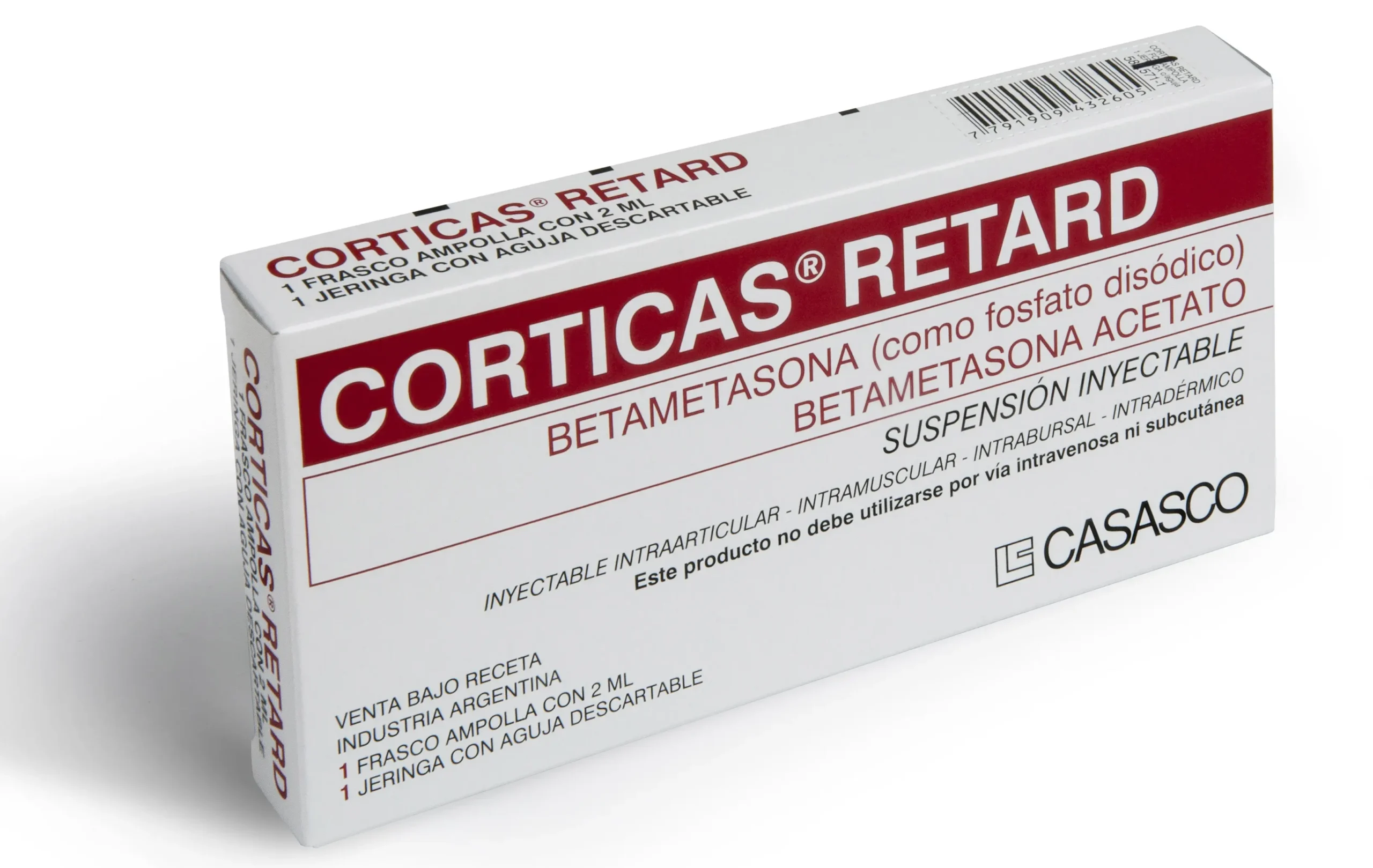 Corticoides De Depósito Para Entender Su Uso Y Efectos | Doctor Online