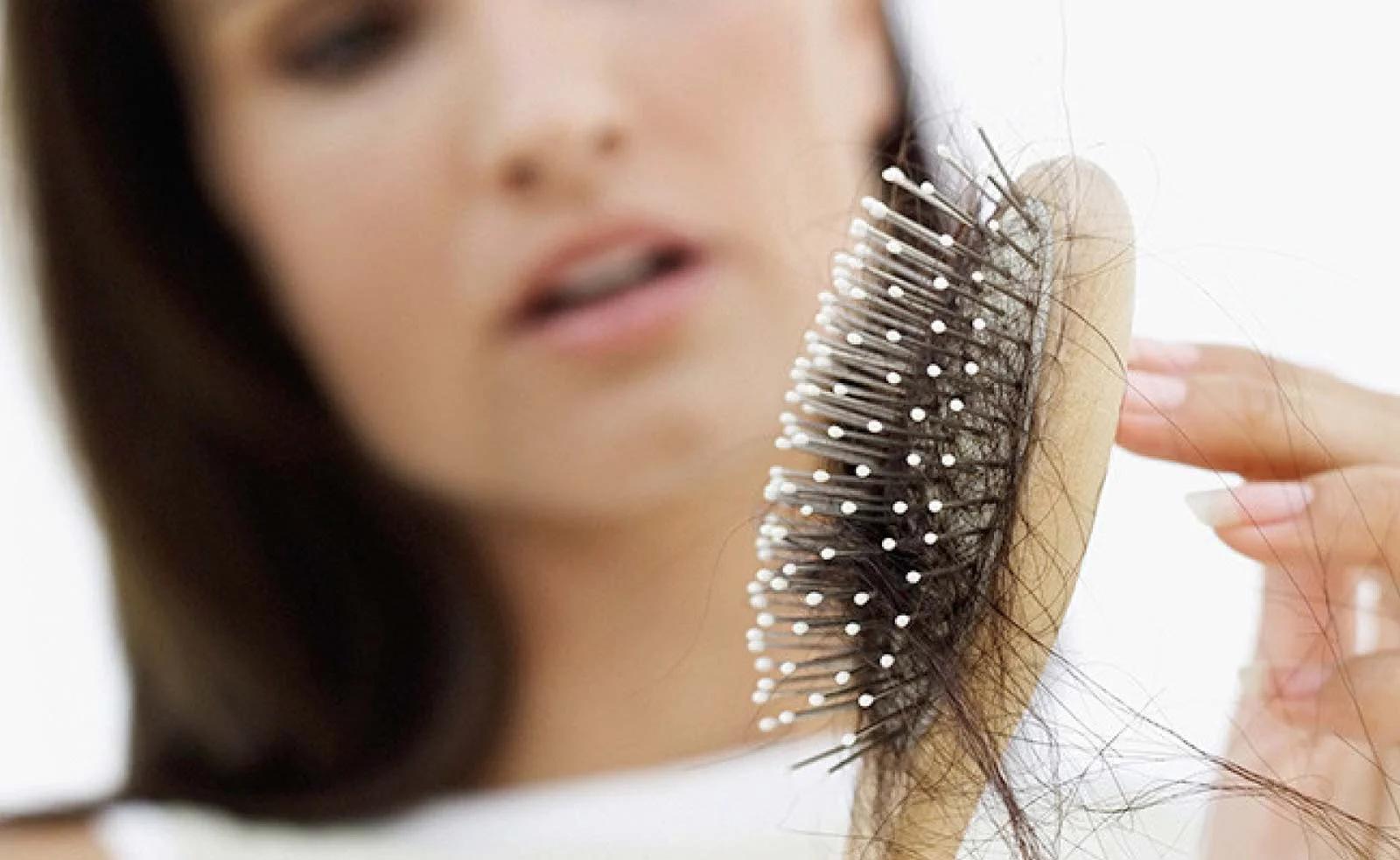 Caída Del Cabello En Mujeres Para Entender Y Tratar La Alopecia ...