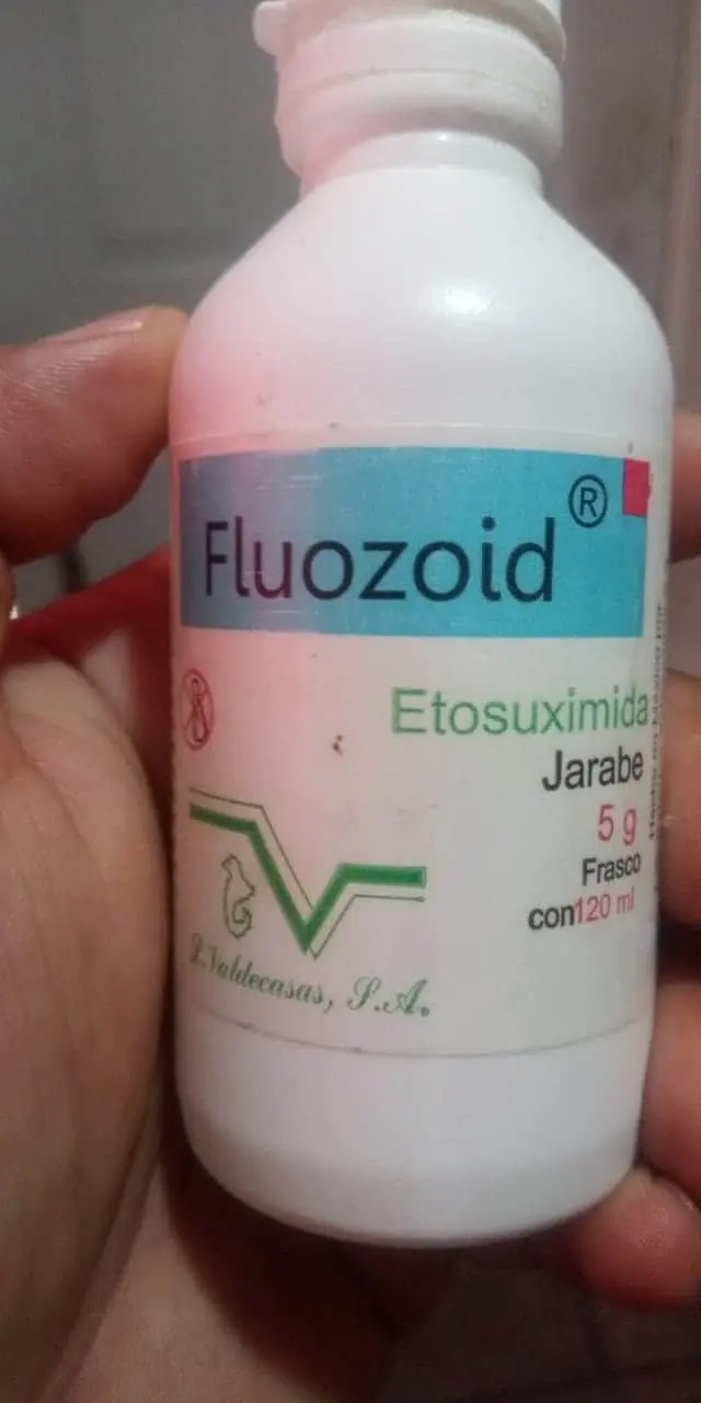 Etosuximida: Precio, Usos Y Efectos Secundarios | Doctor Online