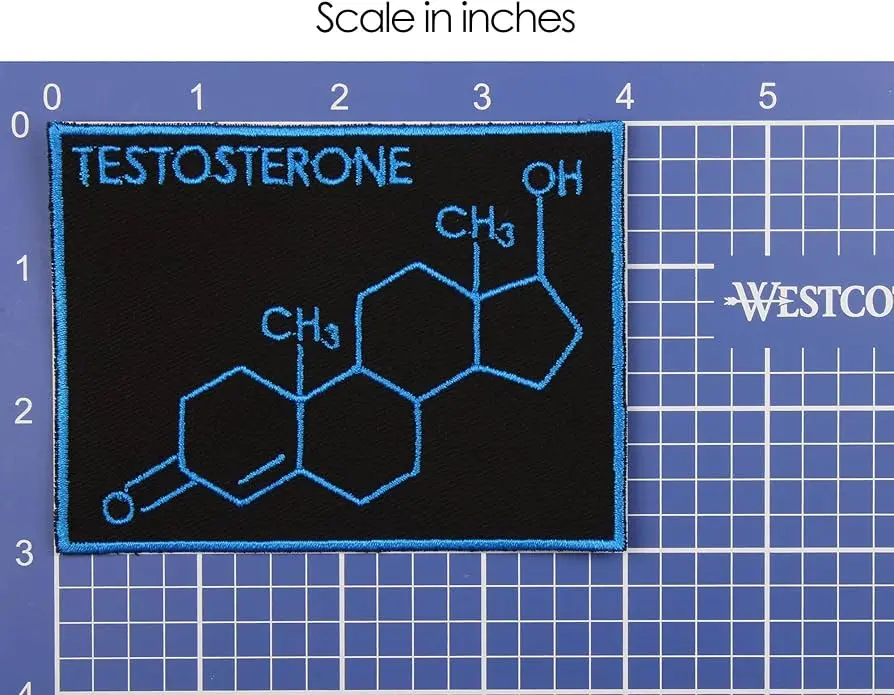 Parches De Testosterona Para Su Uso Y Efectos | Doctor Online