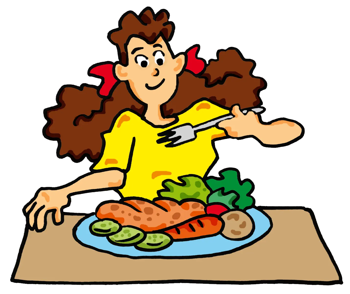 Porción: La Clave Para Una Alimentación Saludable | Doctor Online