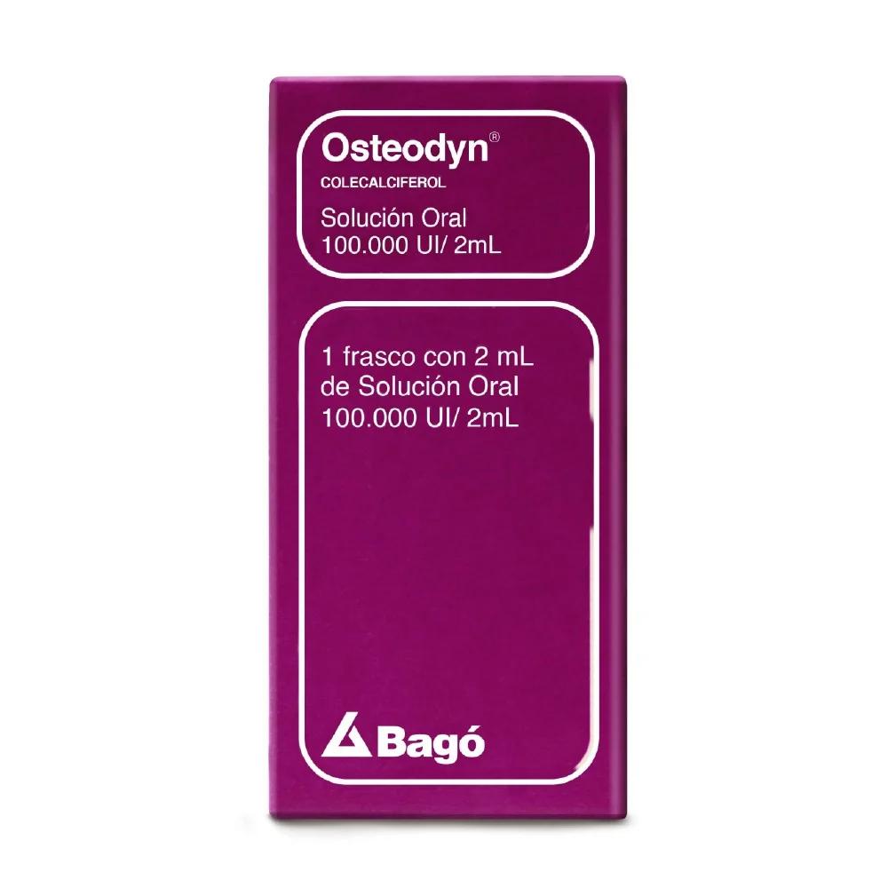 Osteodyn Sobre Su Uso Y Precauciones | Doctor Online