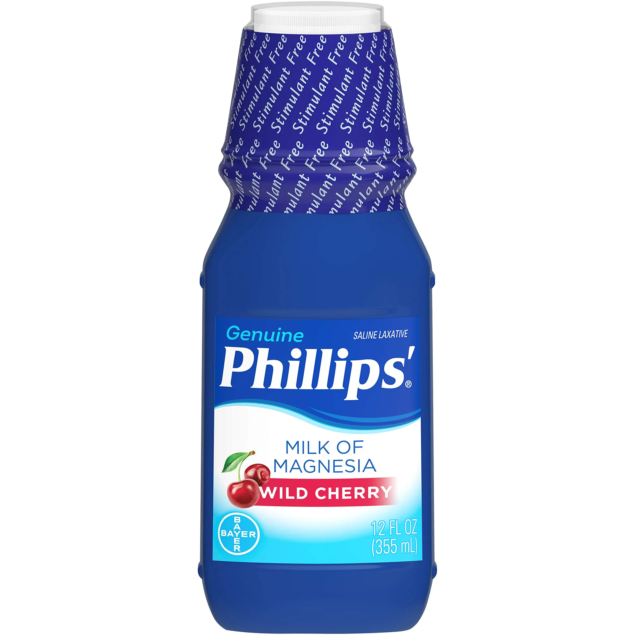 Leche De Magnesia Philips De Uso Y Precauciones | Doctor Online