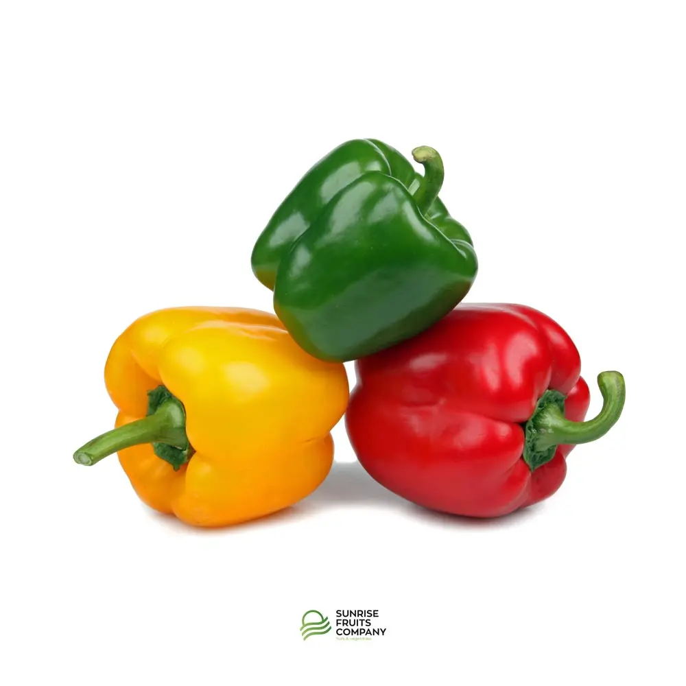 Capsicum: Una Mirada Al Entorno De Los Pimientos | Doctor Online