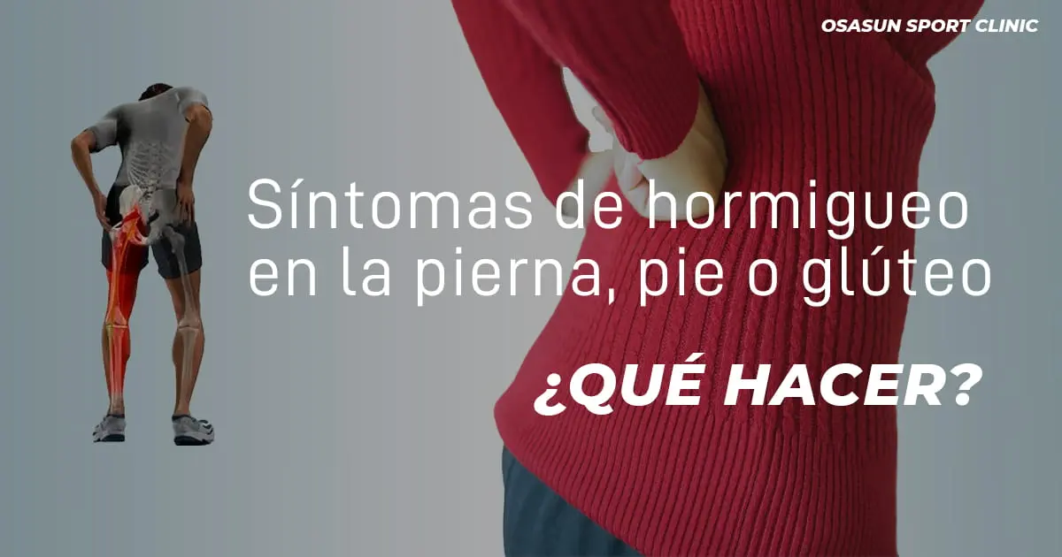 ¿Por Qué Se Me Duerme El Muslo Derecho? Causas Y Tratamiento | Doctor ...