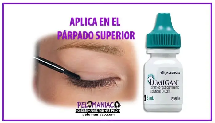 Lumigan Para Pestañas: ¿El Secreto Para Unas Pestañas Más Largas Y ...