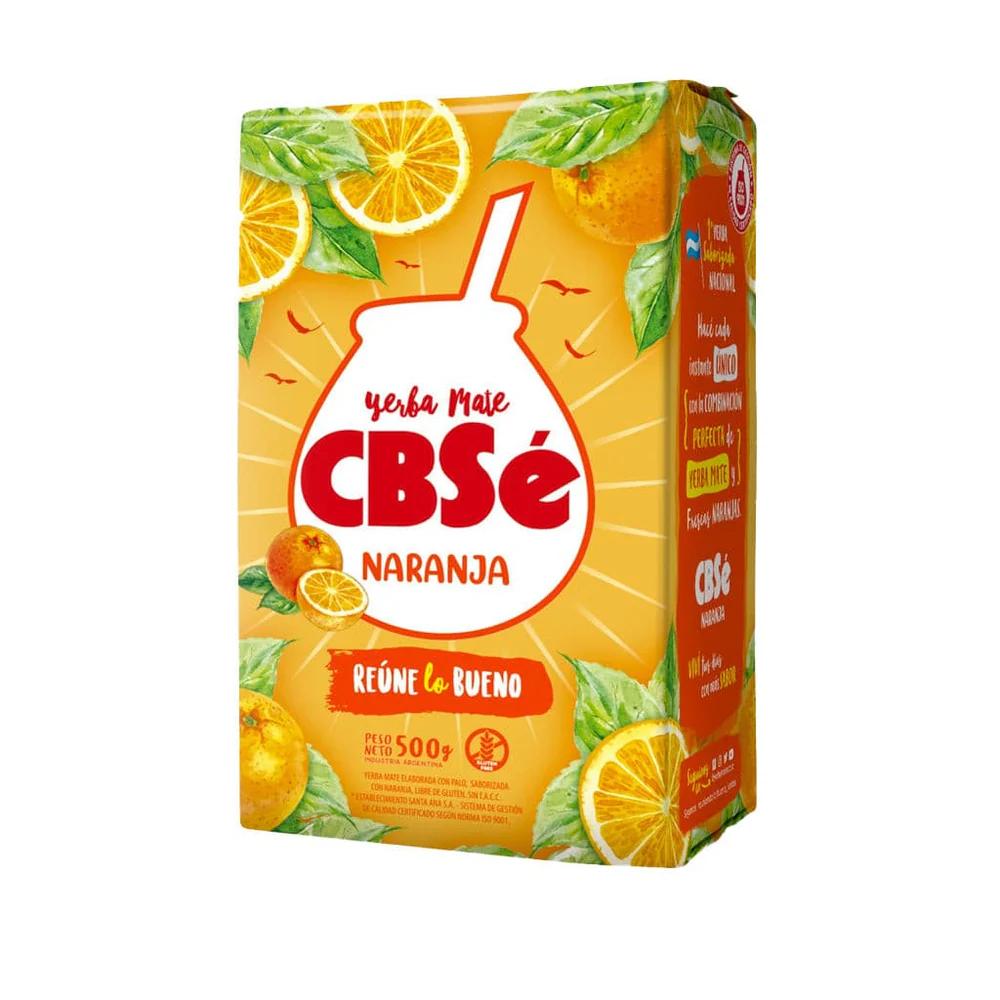 Yerba De Naranja: Un Sabor Cítrico Para Tu Mate | Doctor Online