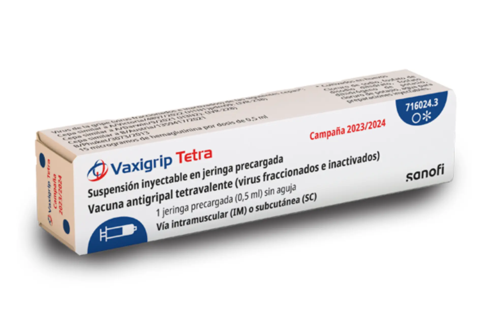 Vacuna Tetravalente: Protección Amplia Contra La Gripe | Doctor Online