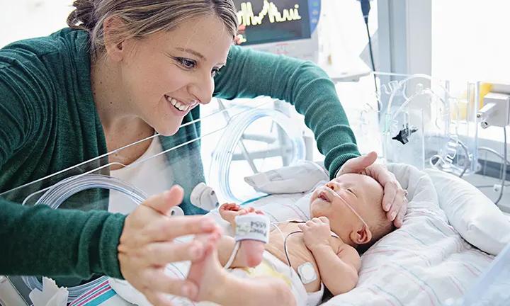 Recién Nacido Prematuro: Todo Lo Que Necesitas Saber | Doctor Online