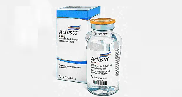 Aclasta: Usos, Precauciones Y Comparación Con Prolia | Doctor Online