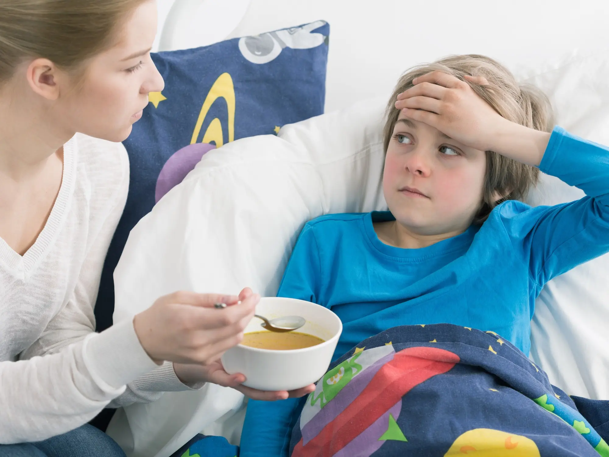 Neumonía: Cómo Cuidar Tus Pulmones Después De La Enfermedad | Doctor Online