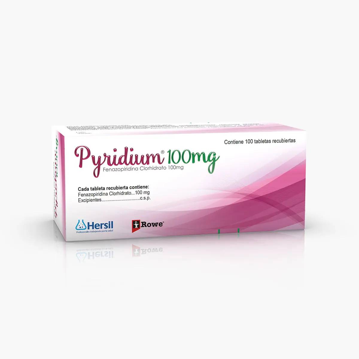 Fenazopiridina: Nombre Comercial, Usos Y Precauciones | Doctor Online