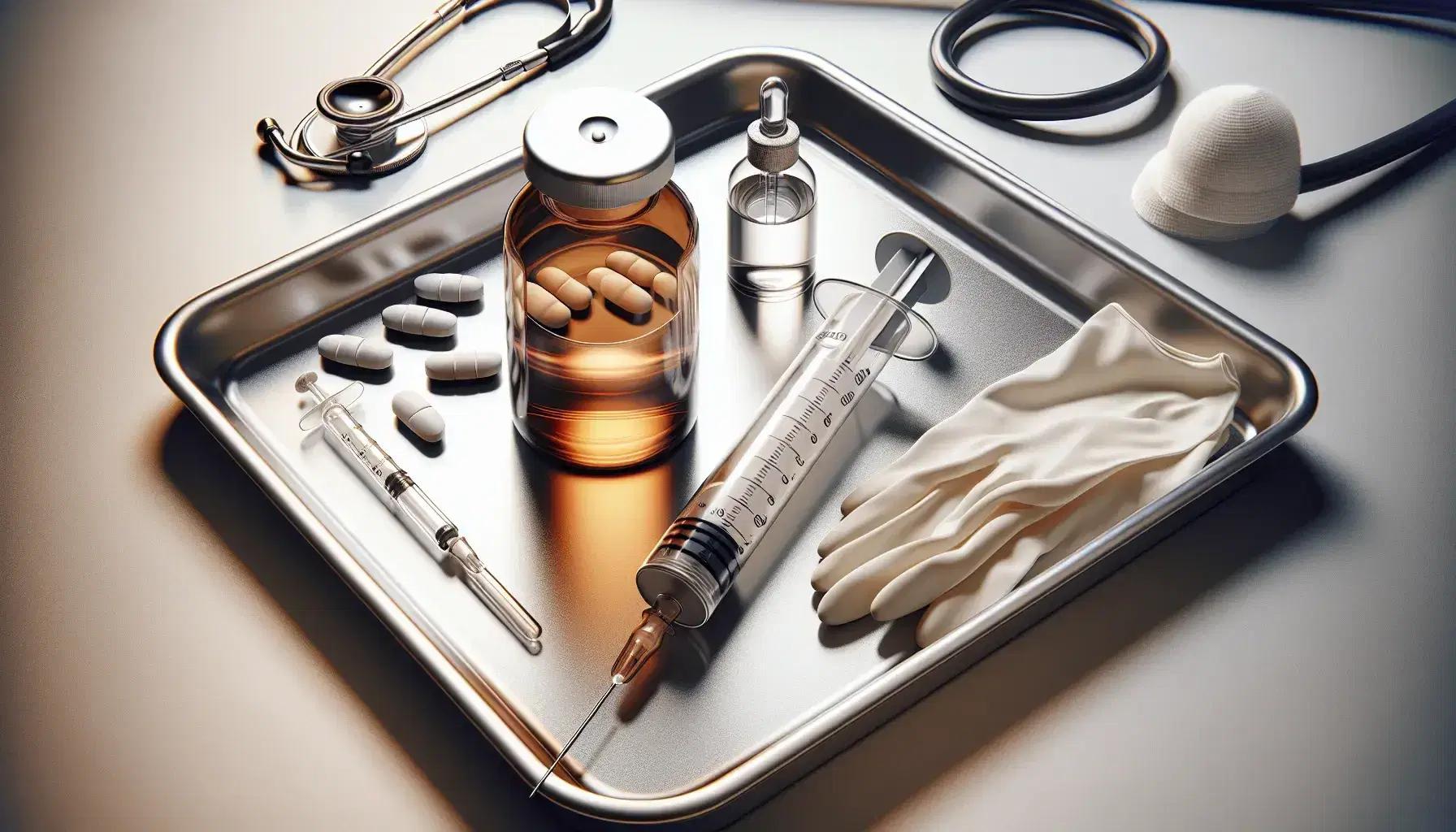 Administración De Medicamentos Para Una Atención Segura | Doctor Online