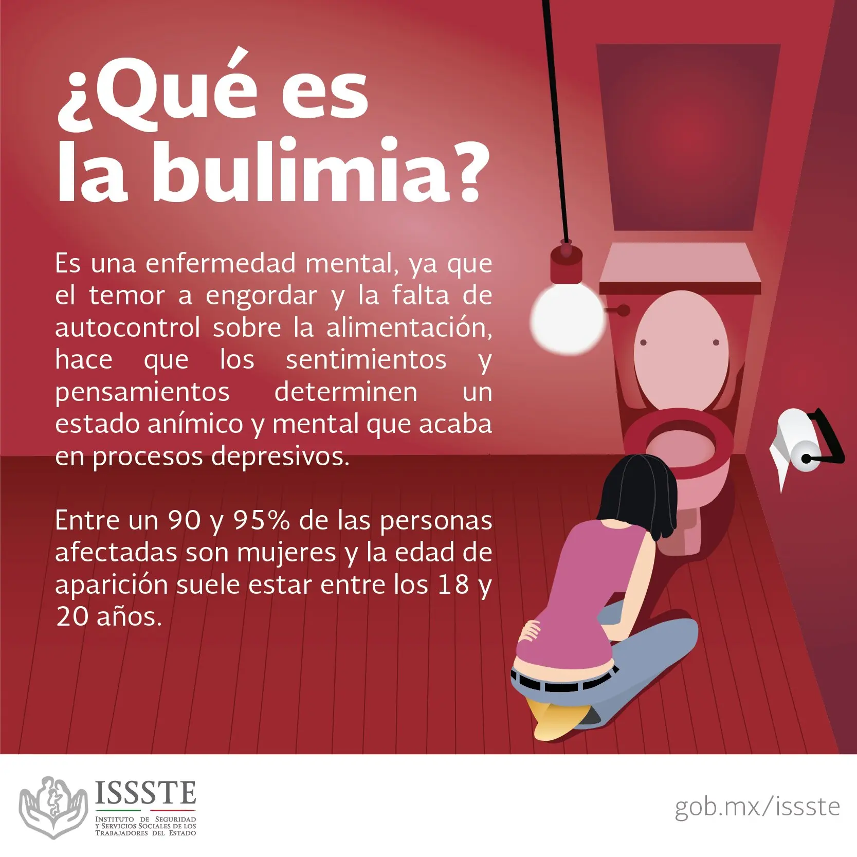 Bulimia: Definición, Síntomas, Causas Y Tratamiento | Doctor Online