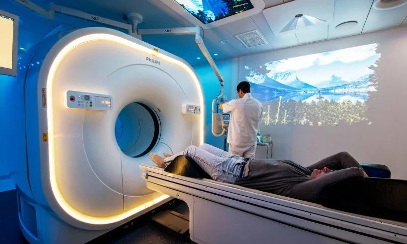Medicina Nuclear: Definición, Aplicaciones Y Beneficios | Doctor Online