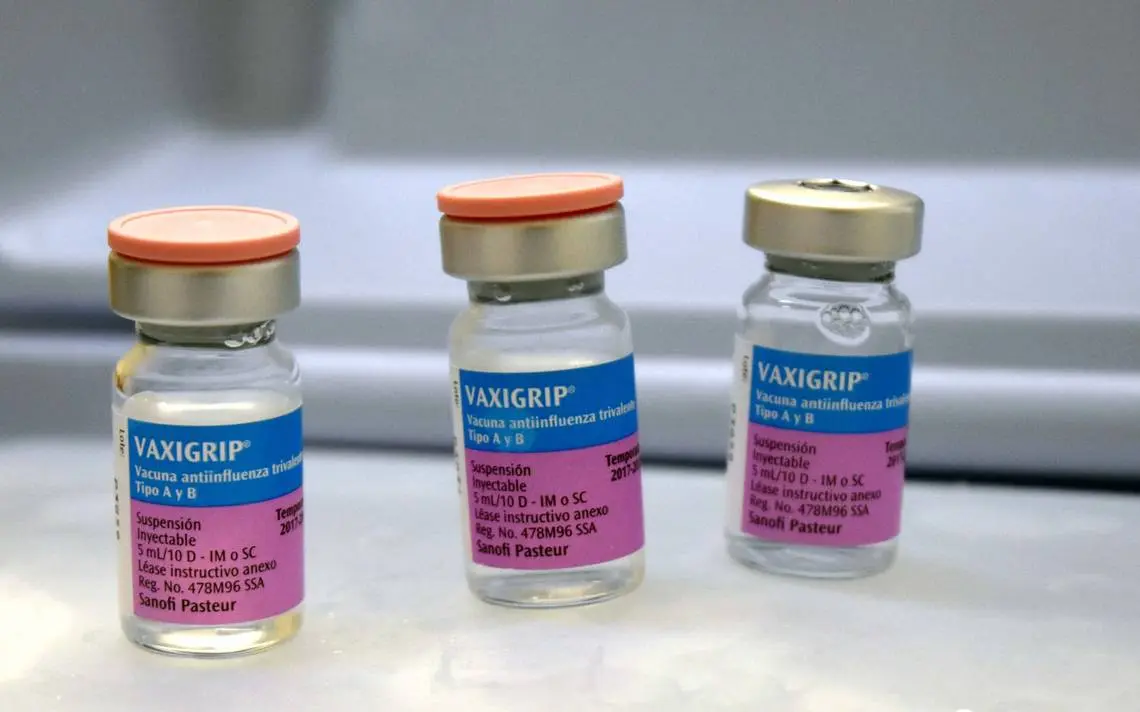Vacuna Tetravalente: Protección Amplia Contra La Gripe | Doctor Online