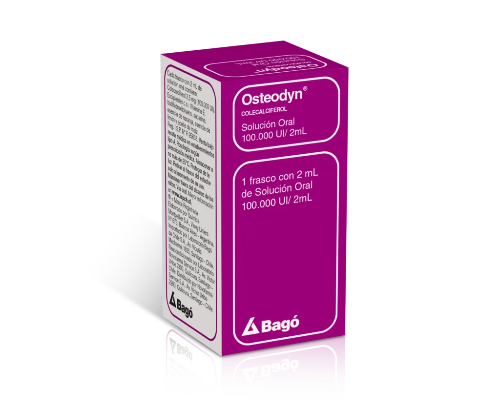 Osteodyn Sobre Su Uso Y Precauciones | Doctor Online