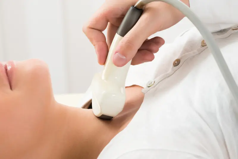 Ecografía Cervical: Una Herramienta Esencial Para La Detección Precoz ...