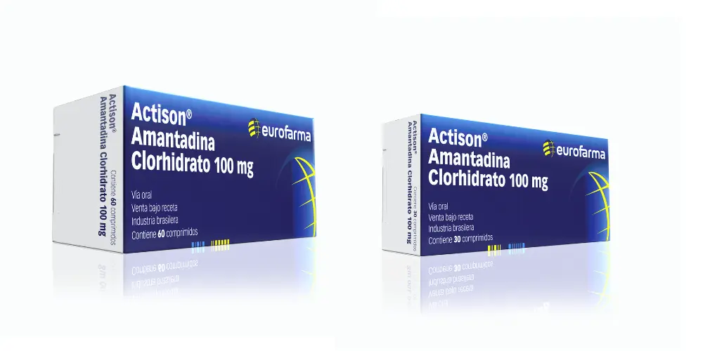 Amantadina: Usos, Efectos Secundarios Y Precauciones | Doctor Online