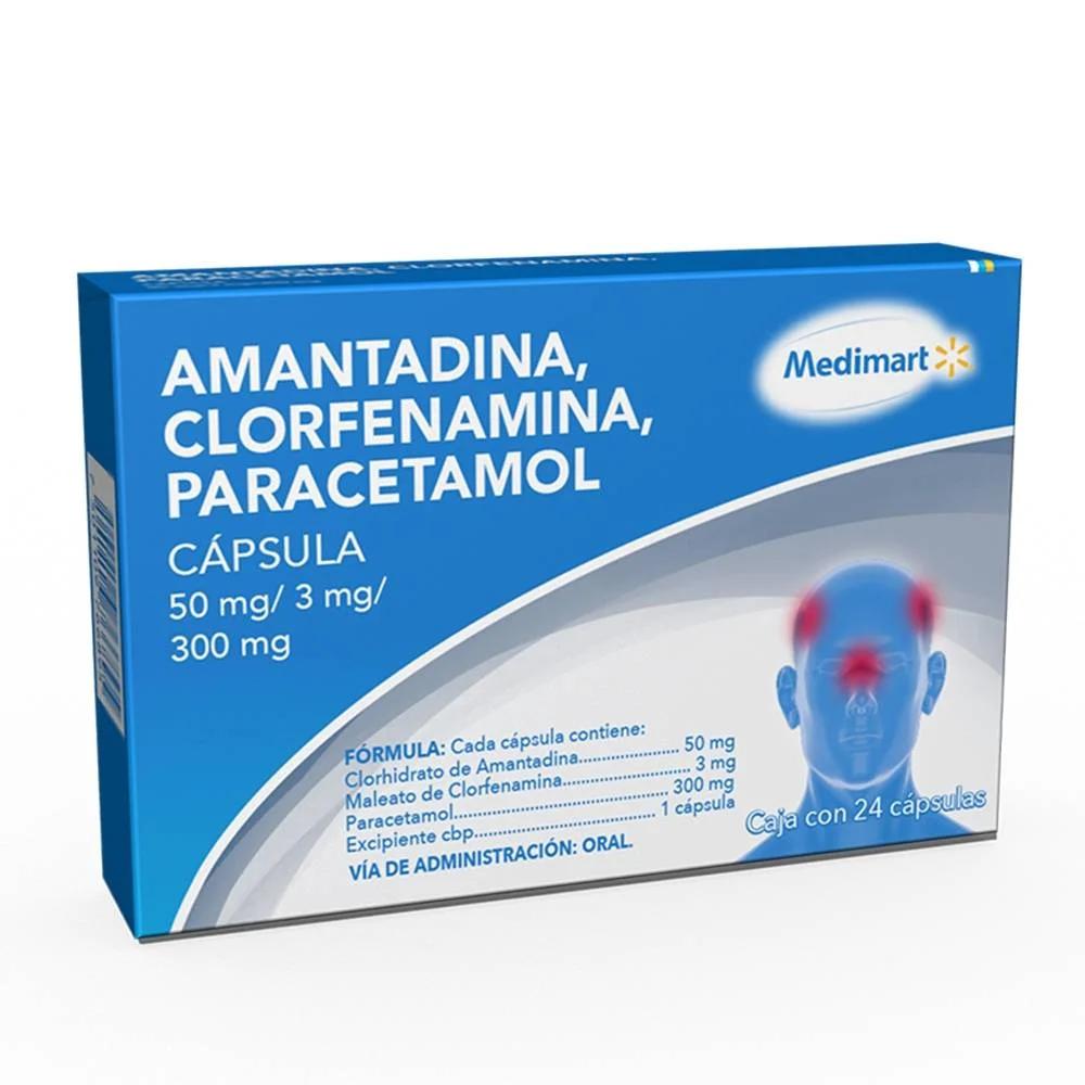 Amantadina: Usos, Efectos Secundarios Y Precauciones | Doctor Online