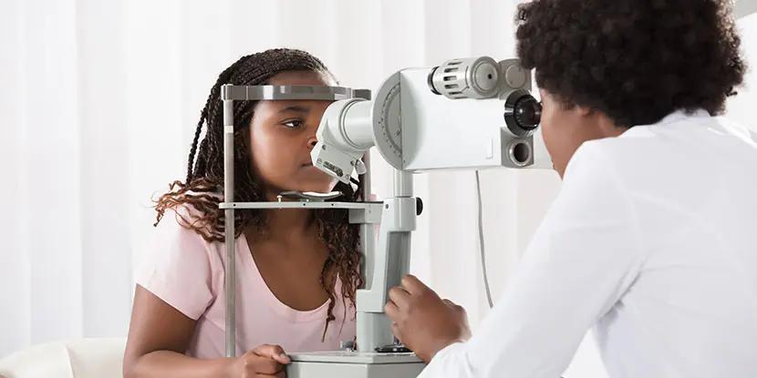 Oftalmología: Una Mirada Al Cuidado De La Visión | Doctor Online