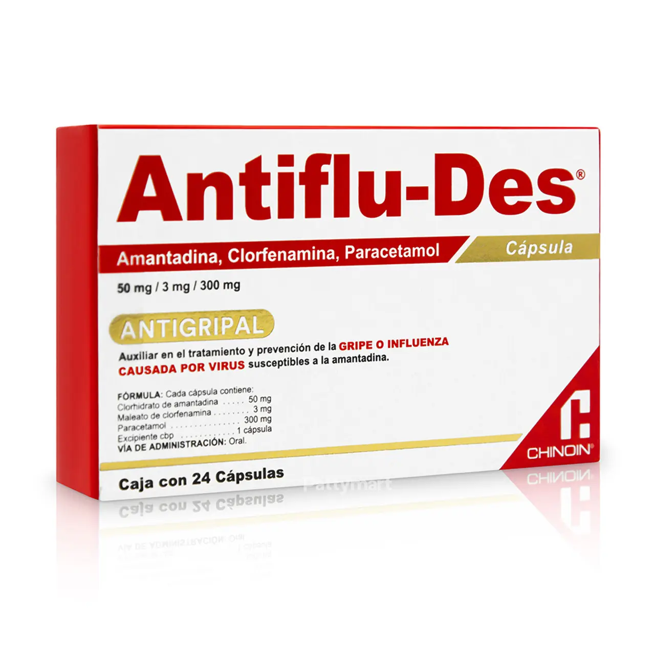 Amantadina: Usos, Efectos Secundarios Y Precauciones | Doctor Online