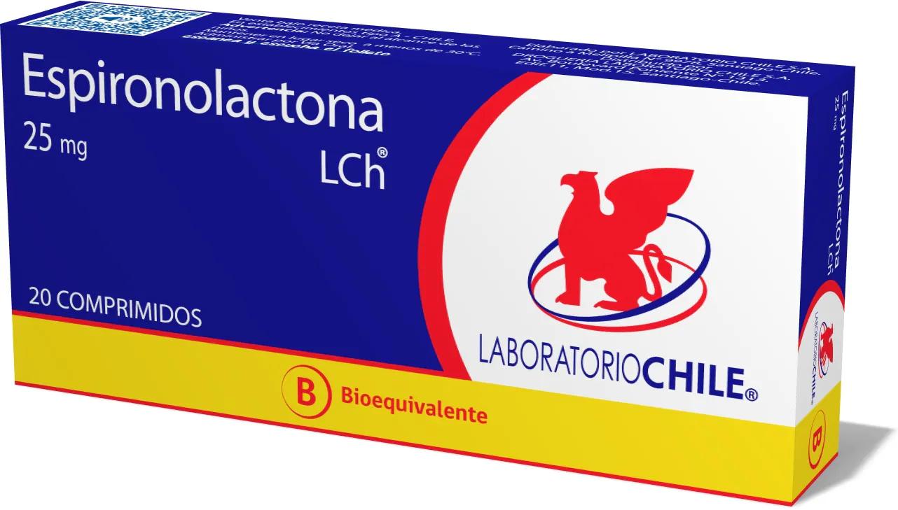 Espironolactona: Usos, Beneficios Y Precauciones En Dermatología ...