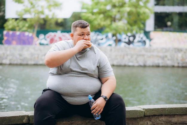 Qué Hacer Si Estás Muy Gordo Para Controlar El Peso | Doctor Online