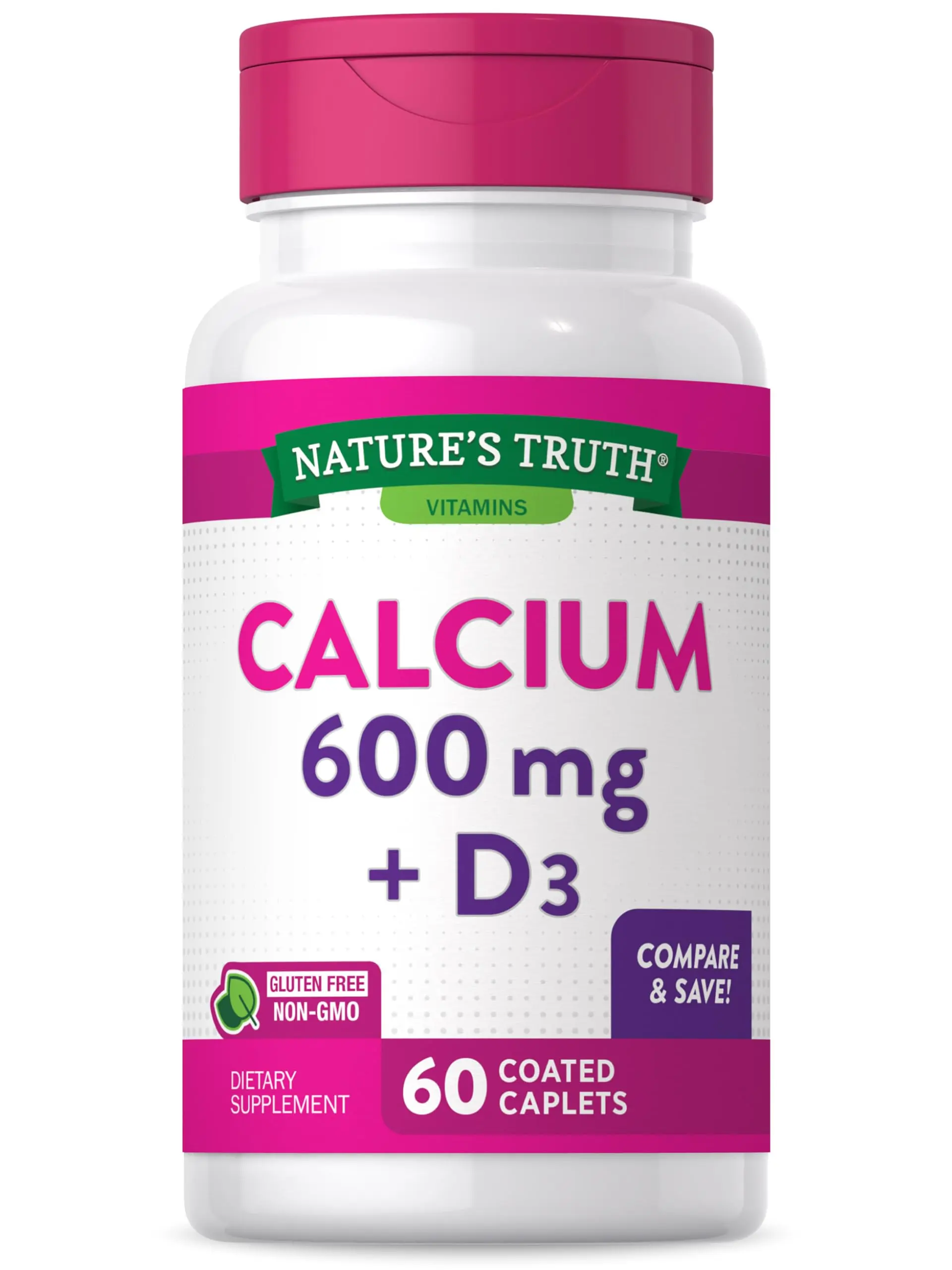 Calcio Y Vitamina D: La Pareja Ideal Para Huesos Fuertes | Doctor Online