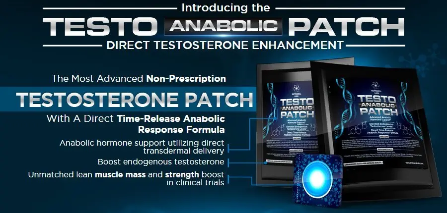 Parches De Testosterona Para Su Uso Y Efectos | Doctor Online