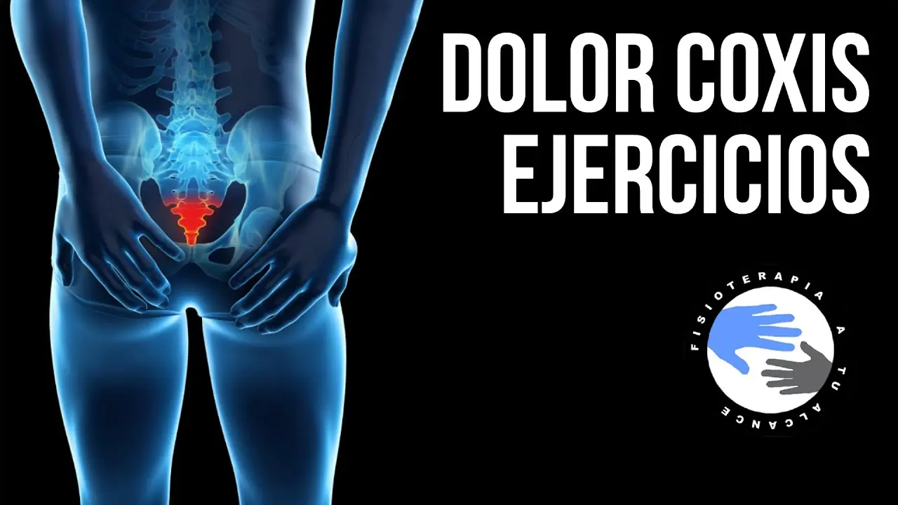 Dolor De Cóccix: Cómo Aliviarlo Y Qué Medicamentos Usar | Doctor Online