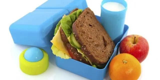 Refrigerios: Alimentación Saludable Y Beneficios En El Trabajo | Doctor ...