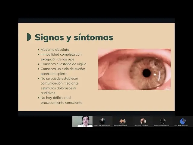 Mutismo Acinético: Un Estado De Silencio E Inactividad | Doctor Online