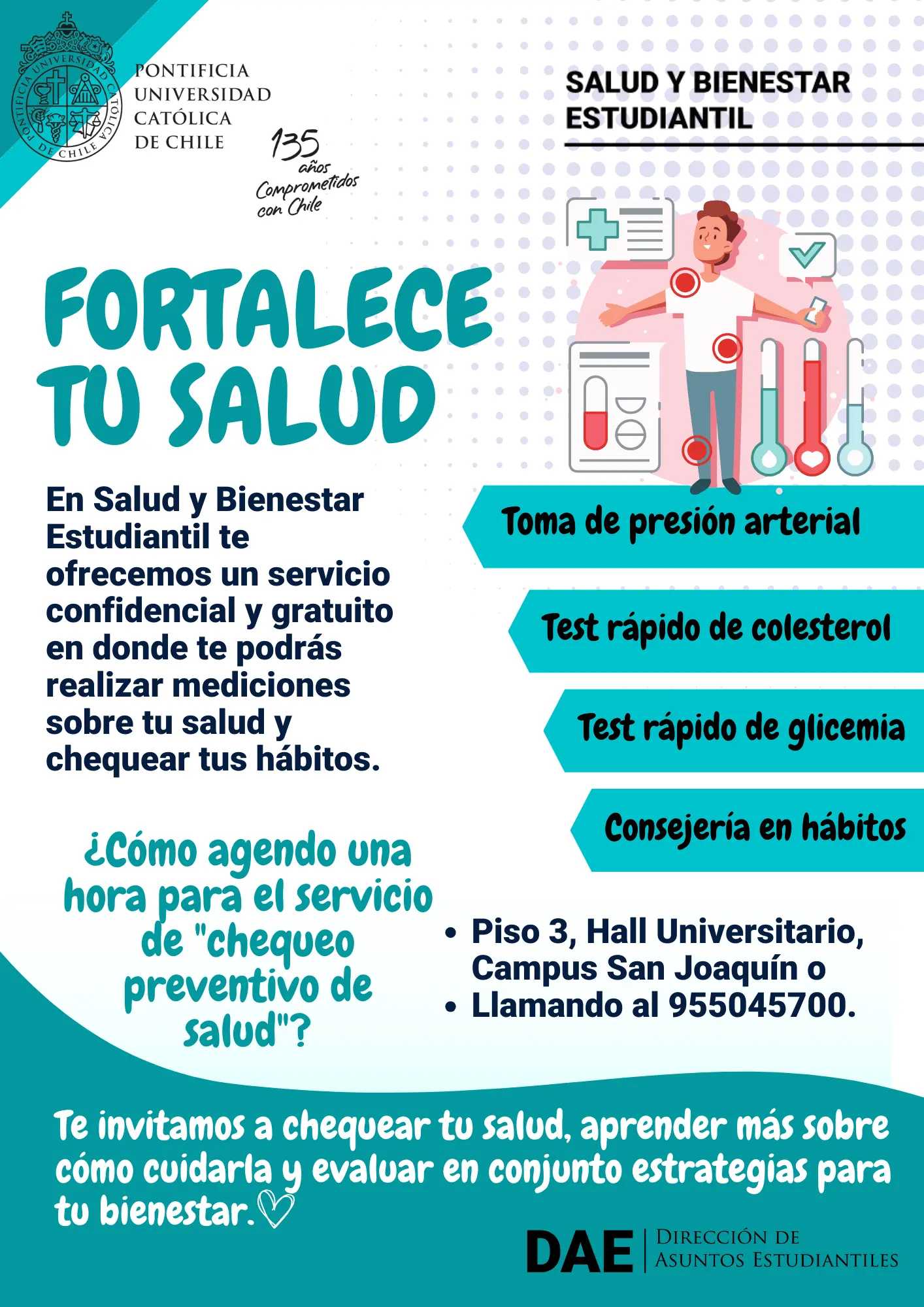 Chequeo Preventivo: ¿Qué Es Y Por Qué Es Importante? | Doctor Online