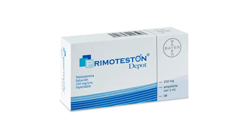 Testosterona En Pastillas En Farmacias | Doctor Online