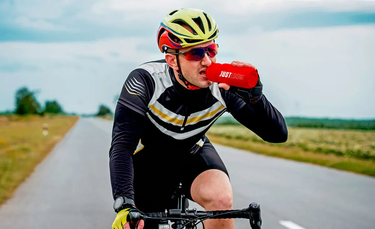 Bebidas Con Electrolitos: Rehidratación Esencial Para Deportistas Y ...